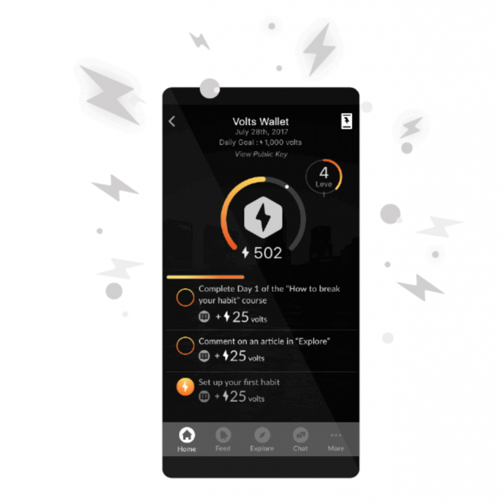 Pavlok2 Ben Greenfield Page | Pavlok